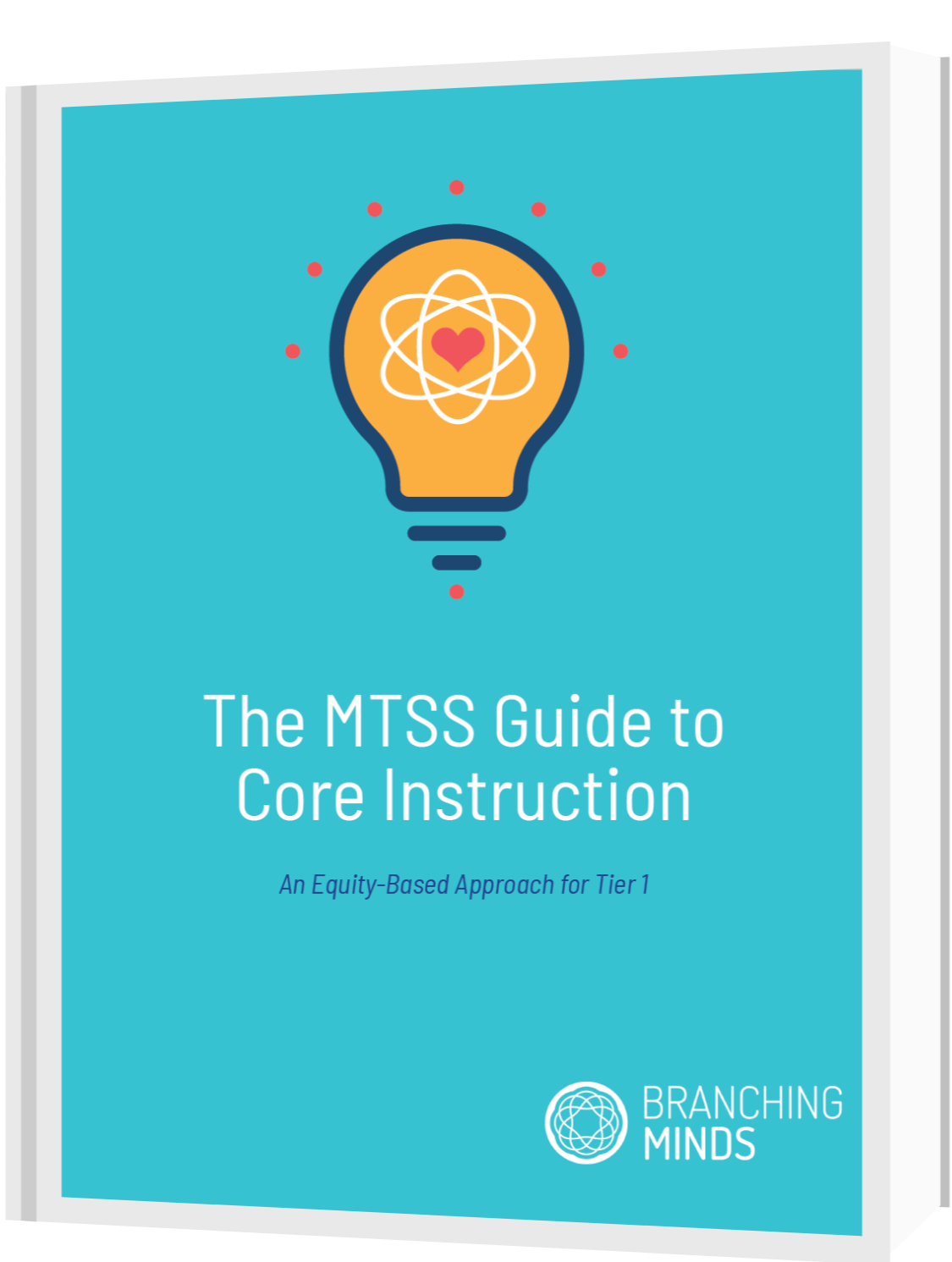 The MTSS Core Instruction Guide